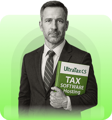 UltraTax CS Hosting: Secure, Anytime, Anywhere Access 24/7